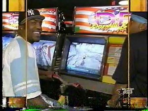 Jagged Edge Top 25 Countdown excerpts | 2001