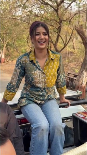 Abhira ki masti time😍#bts #upcoming #yrkkh #shorts