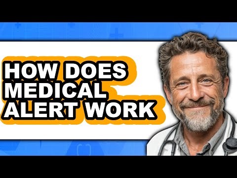 How Does Medical Alert Work - Answered