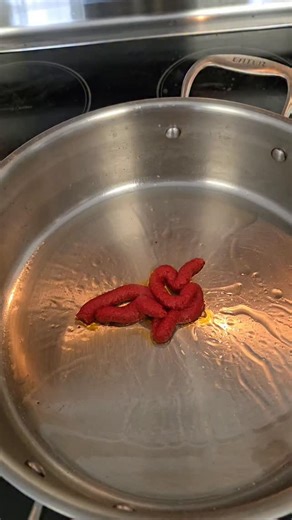 Tony Moraco on Instagram: "Fond is flavor on a stainless steel pan"