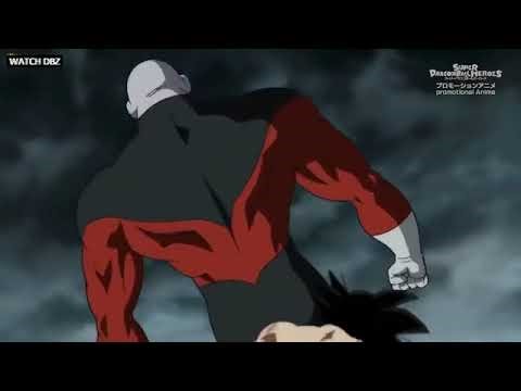 Super Dragon Ball Heroes Episode 16