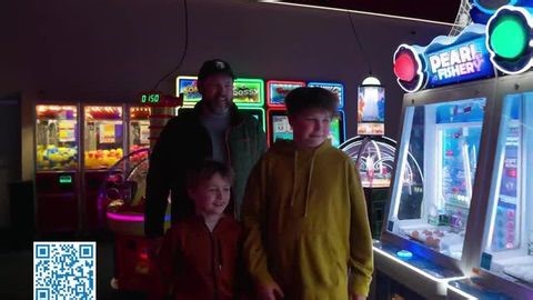 Spring break fun at Wunderland | Haystack News