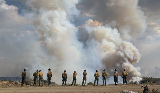 California Wildland Firefighting | US Forest Service