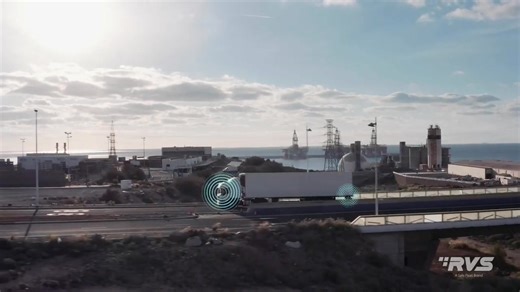 Fun Fact Friday! Did you know the AirVue™ Wireless Tractor Trailer System can beam a crystal-clear signal up to 300 feet? That’s so strong, it keeps a perfect connection even with double or triple tandem trailers — no sweat, no static. Whether you’re hauling big or hauling really big, AirVue™ makes sure your view is always as sharp as your driving. #AirVue #WirelessStrength #LongHaulInnovation #CrystalClearView | Rear View Safety