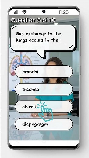 Pass the ATI TEAS Anatomy and Physiology test with TEAS-Tok #atiteas #nursingexam #nursingeducation