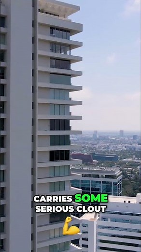 Inside LA’s Most Iconic Celebrity Highrise: Sierra Towers