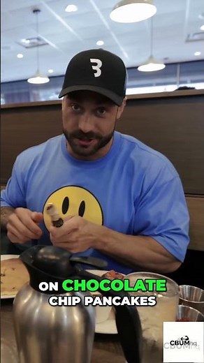 BEST Pancakes EVER! First Watch Pancake Review!