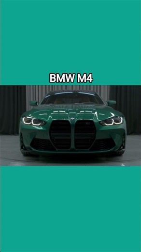 BMW M4 #bmw #4kcarcontent #4kcarvideo #bmw