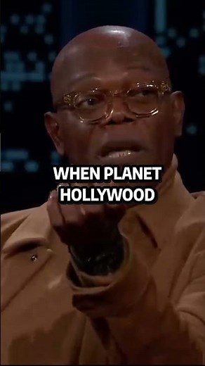 Samuel L. Jackson Reveals His Surprising Connection to Sylvester Stallone You Never Knew