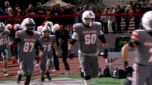 Niskayuna clinches Capital Division with rout of Amsterdam