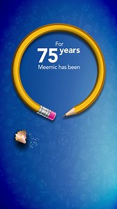 From the first sharpened pencil to the last bell of the day, we’ve supported educators every mile of the way. 🚗 Meemic has been offering tailored auto insurance for teachers and school staff for 75 years. | Meemic
