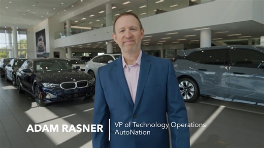 Driving Performance Together: AutoNation and Pomeroy