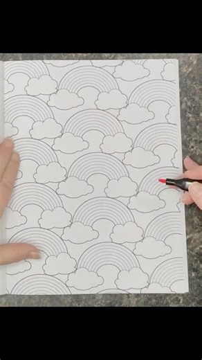 Satisfying Designs | Lucky Rainbows #sunnysunday