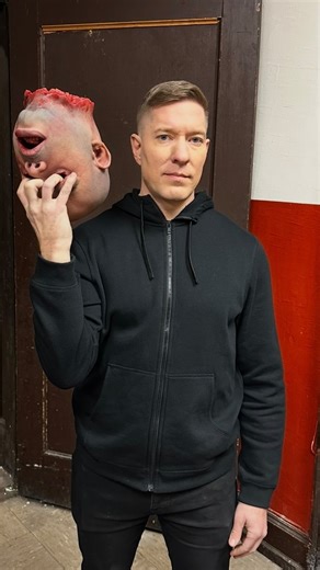 Anna Cali on Instagram: "The complete FINAL season of @forcestarz is out NOW! 3 fully packed seasons of Fx makeup, hundreds of prosthetics, countless tattoos, blood, guts, broken bones, body parts & FX gags. Very grateful for the volume of work & level of creativity we had throughout the series. Here is just SOME of the work produced for the show. Key Makeup Fx & Prosthetics Artist @annacalimakeup. Prosthetics, tattoos, Fx props & Fx gags by Prosthetics Designer @janthonykosar & created by @kosa