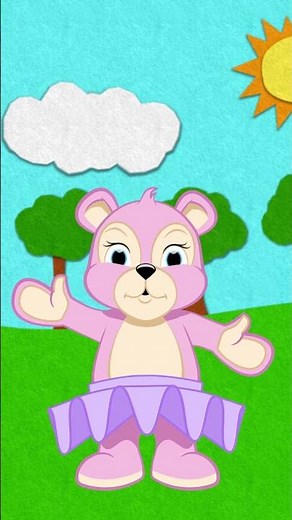 ✨ “Good Morning Mr Sun! ☀️ Cutest Kids Song to Start Your Day! 🌼🎶 | Toddler Songs About The Sun