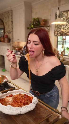 Celebrate Italian Olympics with Pastasciutta