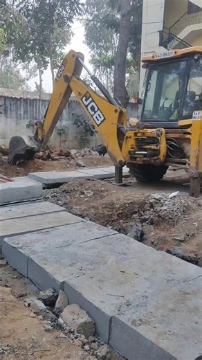 JCB Video | JCB Excavator | JCB JCP | Excavator Video | Excavator Machine | Jcb Wala Video Jcb Short