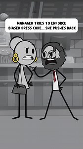 Managers be like 🤣 #tonyanimation #comedyreels #animationmeme #funnyvideos #comedy #skits #skitscomedy #animationart #corporate #management #reels #corporateamerica #corporatelife #corporatehumor | Tony Animation