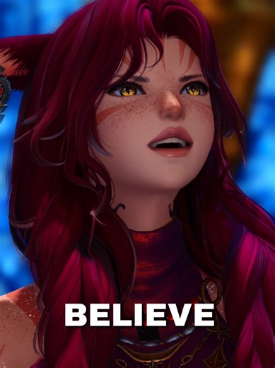 [vent/lore] There is good left in everyone, even me. My past mistakes do not define who I am nor do your past mistakes define who you are💪💕 also, wow! a post that's not wolgraha for once...