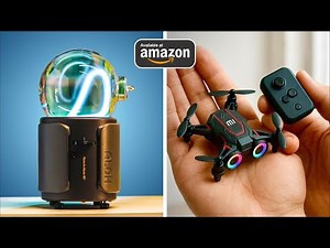 30 Coolest Amazon Tech Gadgets in July 2025