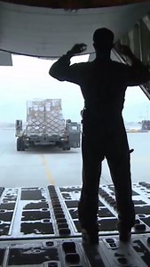 One cargo bay. Endless mission possibilities. #C130J #SuperHercules | Lockheed Martin