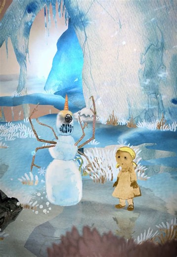 ☃️ Happy Holidays ☃️ Even the snowmen are dangerous in the forest. See what winter has in store for Gretel in the Part One Demo, now live on Steam. https://store.steampowered.com/app/4111940/Gretel__Hansel_Demo/ #GretelAndHansel #HappyHolidays #IndieHorror #DarkFairytale #DemoOutNow