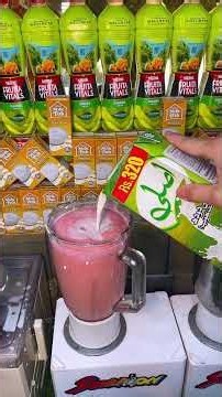 🍉🍍🍌🍓Fresh Fruits Booster ⚡