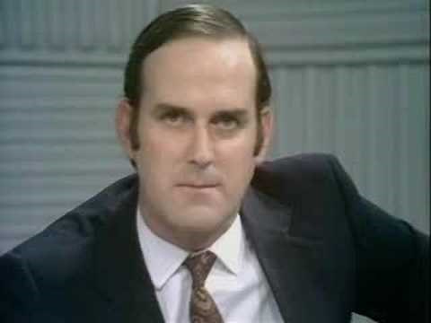 Monty Python - Piranha Brothers (part 1)