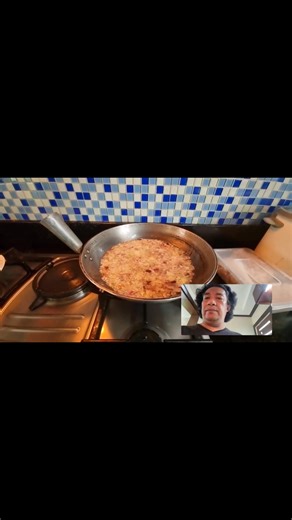 Remembered when I successfully made seafood cajun cooked with my own cajun paste. Pwedi i derby sa Redtail :) The seal of approval [end of reel] says it all :) | Louel Rayos