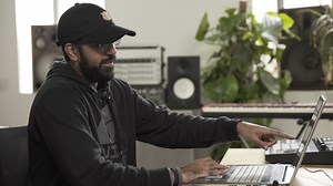 The Making Of Logic’s “Take It Back” With 6ix