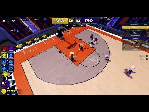 Instant Classics: 38PTS on 71.4% (10AST, 20RB, 13STL) (vs. Warriors)