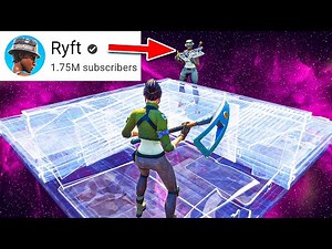 I Pretended to be a Default and Hired Ryft As My Editing Coach...