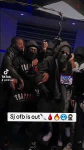 Sj ofb - Plugged in W/Fumez the Engineer