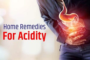 Acidity Issues? Try These Proven Home Remedies By Expert