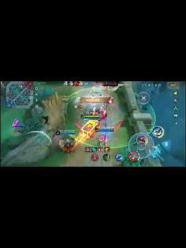 mobile legends jonshon,mobile legends johnson skin script #mlbb #ai