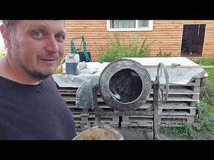 Тёплая штукатурка на основе перлита. Состав смеси.