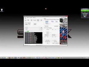 How to add dashboard version in Jrunner : Cara menambahkan versi dashboard di Jrunner