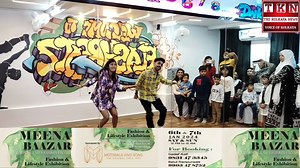 47 reactions · 7 comments | FLASHBEATZ DANCE ACADEMY HIP HOP CONTEMPORARY BOLLYWOOD FREESTYLE BOLLY FITNESS TODDLERS, KIDS,TEENS AND LADIES WEDDING OR ANY DANCE EVENT, SCHOOL FUNCTION CHOREOGRAPHIES 25 DILKHUSHA STREET GROUND FLOOR KOLKATA 7000 17 (DR. BIRESH GUHA STREET KOLKATA - 700017 NEAR "QUEST MALL" GATE NO. 2) Contact No - 9007550011 | The Kolkata News | Facebook