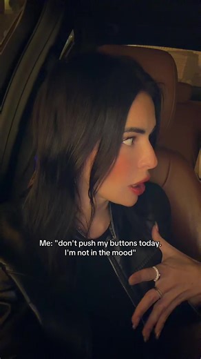 Don't Push My Buttons: Understanding the Meaning