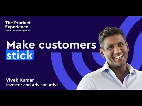 Retention strategies for single-use products - Vivek Kumar