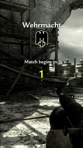 The Best Voice Acting in Call of Duty History | Red Army & Wehrmacht | World at War