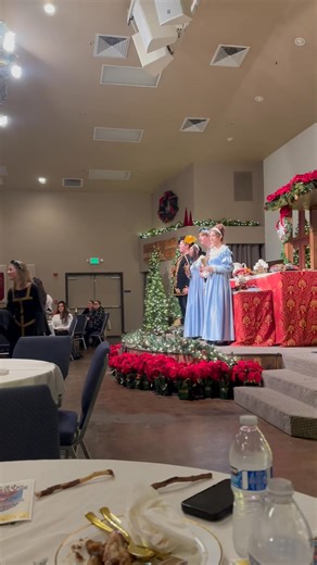 Will C Wood Sylvan Singers is a must see show for the holiday season! | Vacaville Magazine