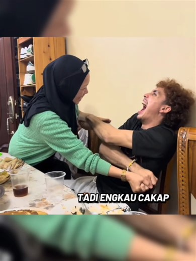 Putra Beli Ikan Seekor RM5000 - Kejutan yang Menarik!