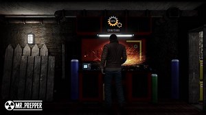 Mr. Prepper скачать торрент на русском механики