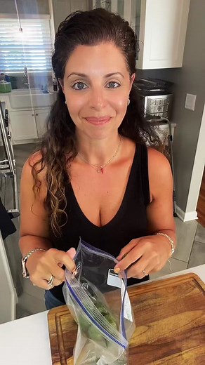 Freezing Pesto for Winter | Kitchen Tips & Tricks