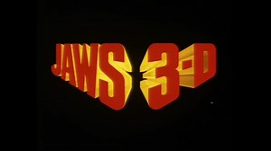 ▶️ Jaws 3-D - Teaser Trailer