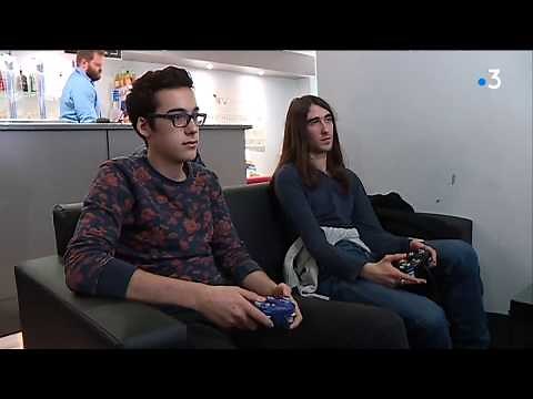 L'addiction aux jeux vidéo, une maladie ?