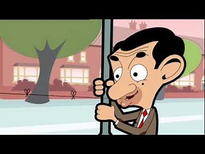 Mr Bean | Toothache | Funny Cartoon and Full Episodes