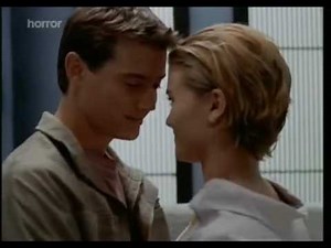 Alien Cargo 1999 TV Movie SyFy