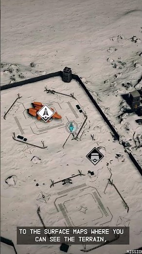 Upgraded surface maps coming in Starfield's next update - now in Steam Beta!